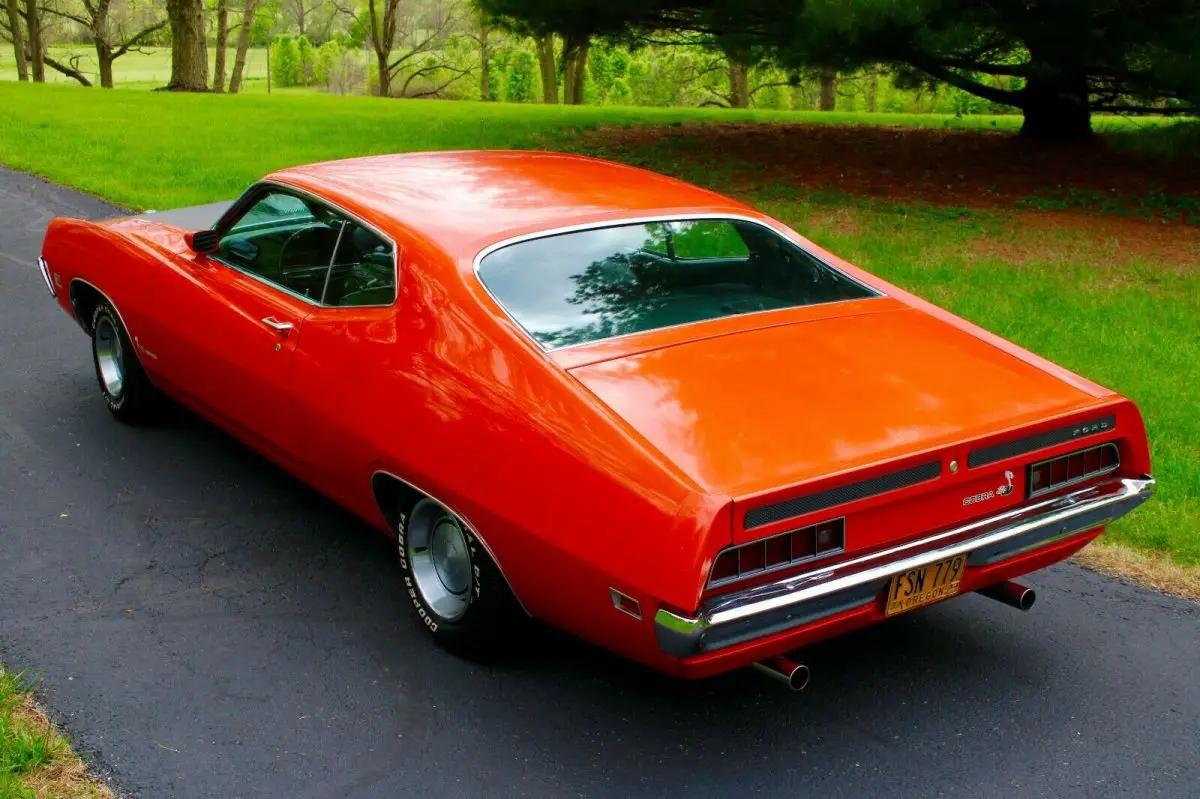 1970 Ford Torino Cobra 429 Super Cobra Jet For Sale Ford Torino Cobra 1970 Ford Torino Cobra 429 Super Cobra Jet For Sale Ford Torino Cobra