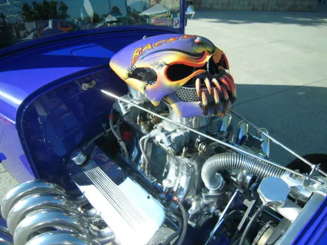 1932 FORD HIGH BOY 2 DR. SEDAN*** for sale