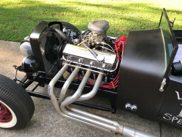 '27 Ford Roadster HOT ROD for sale