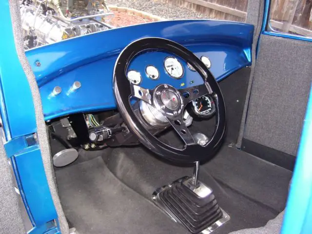 '29 Ford Model A - Hot Rod for sale