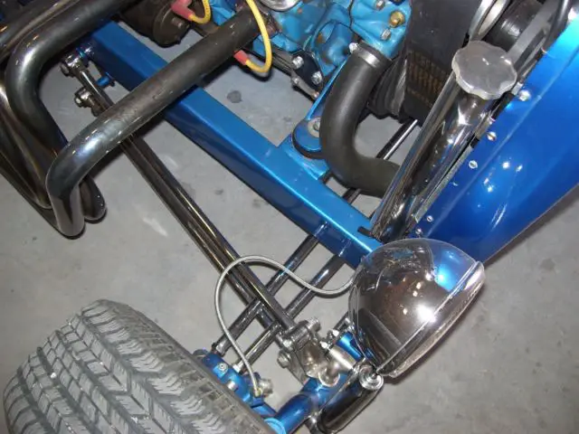 '29 Ford Model A - Hot Rod for sale