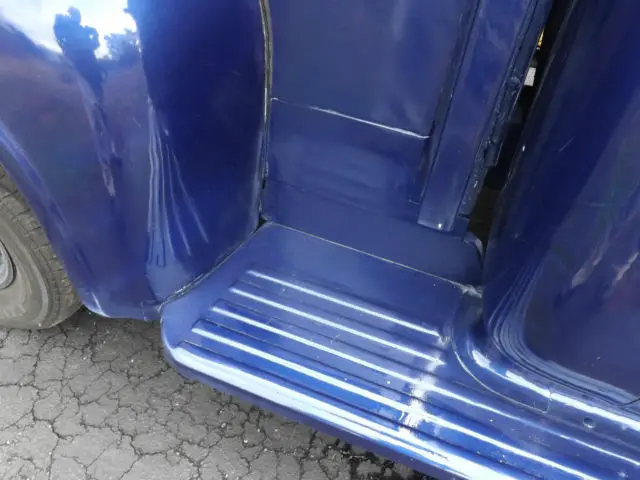 11956 FORD F100 for sale
