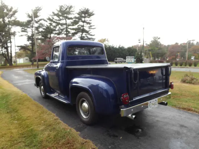 11956 FORD F100 for sale
