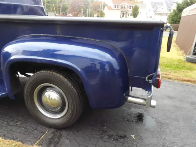 11956 FORD F100 for sale
