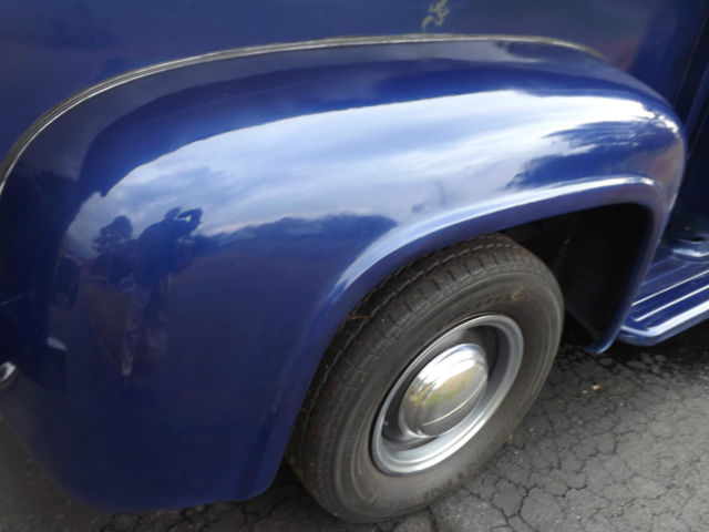 11956 FORD F100 for sale