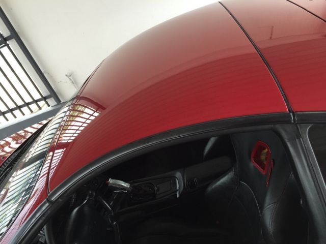 1200+WHP 93' Toyota Supra 9 sec Street Car for sale