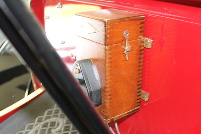 1908 Cadillac Model S Runabou for sale