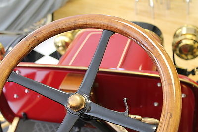 1908 Cadillac Model S Runabou for sale