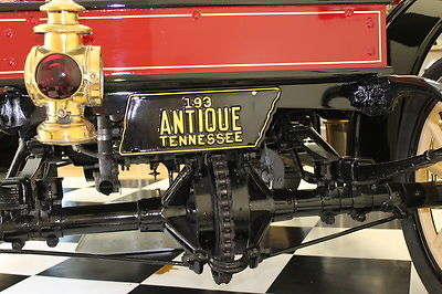 1908 Cadillac Model S Runabout for sale