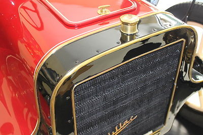 1908 Cadillac Model S Runabout for sale