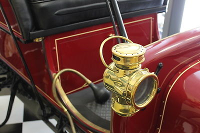 1908 Cadillac Model S Runabout for sale