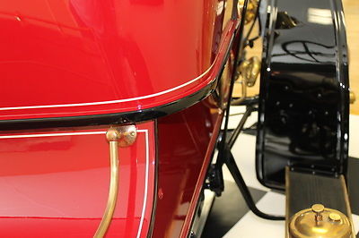 1908 Cadillac Model S Runabout for sale