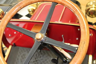 1908 Cadillac Model S Runabout for sale