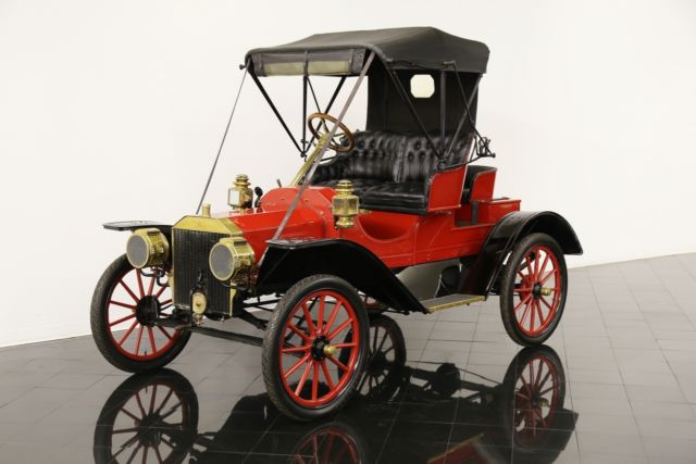 1908 Ford Model S Roadster for sale