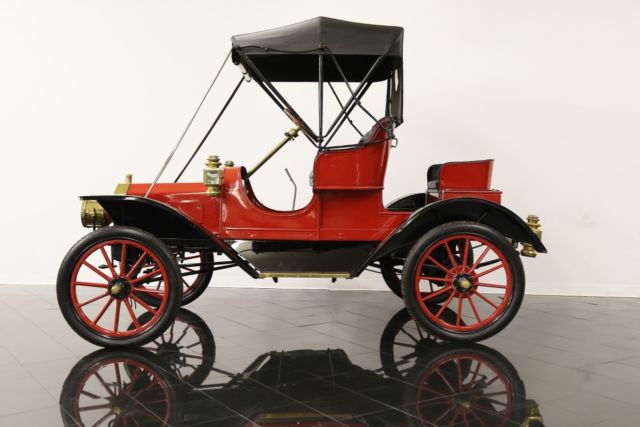 1908 Ford Model S Roadster for sale