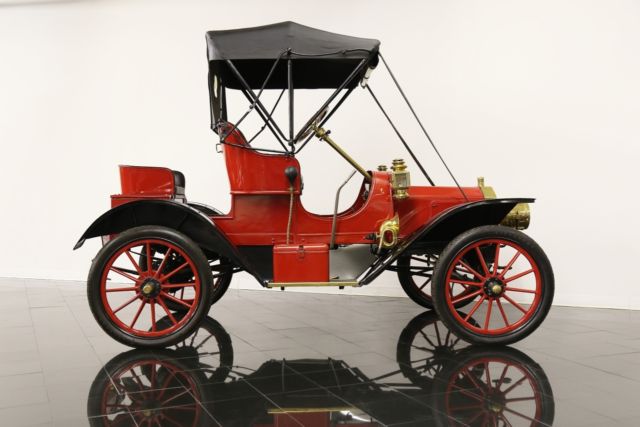 1908 Ford Model S Roadster for sale