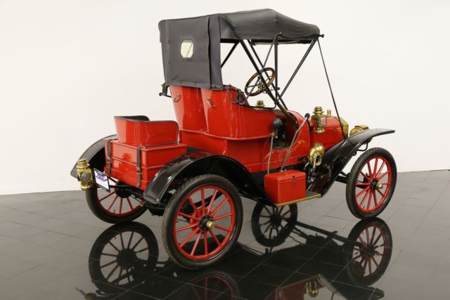 1908 Ford Model S Roadster for sale