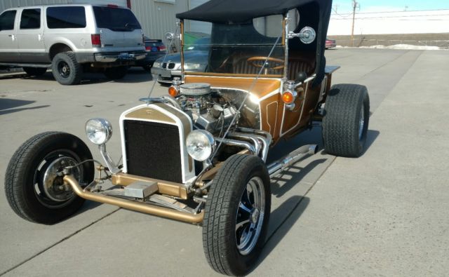 1923 Ford T Bucket Hot Rod/ Rat Rod for sale
