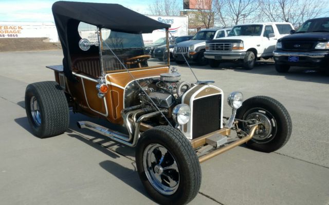 1923 Ford T Bucket Hot Rod/ Rat Rod for sale