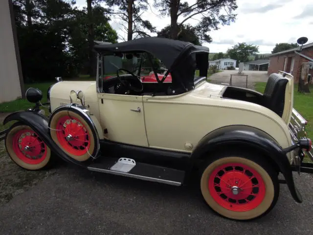 1929 Ford Model A Replica for sale