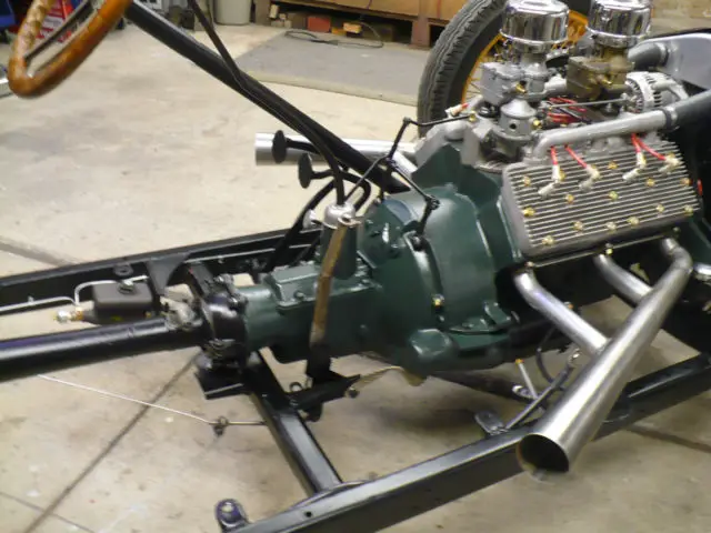 1929 Ford Model T Underslung Roadster for sale