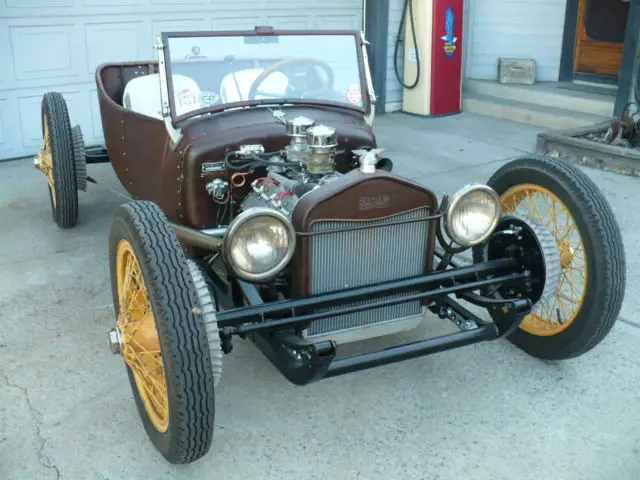 1929 Ford Model T Underslung Roadster for sale
