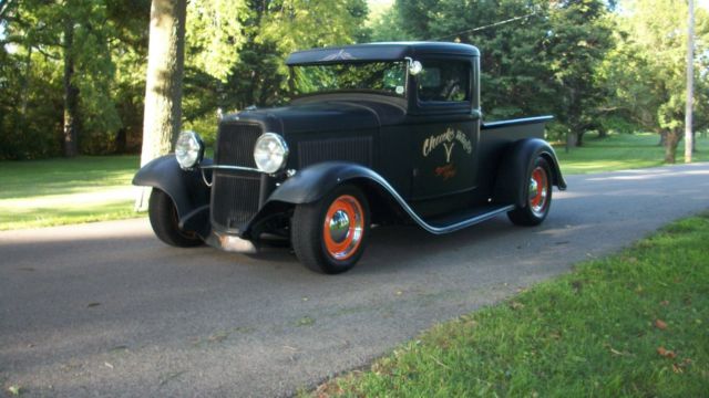 1933 FORD P/U for sale