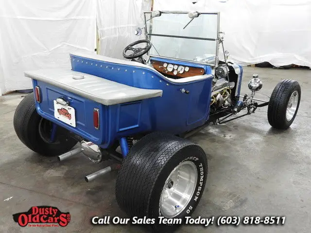 1934 Ford T Bucket for sale