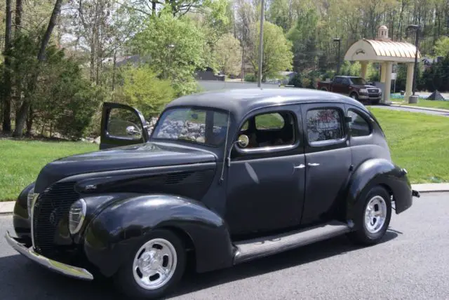 1939 ford Stanard for sale