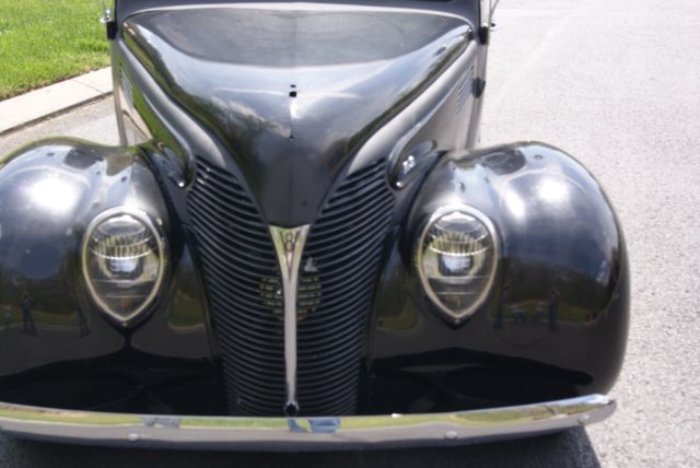 1939 ford Stanard for sale