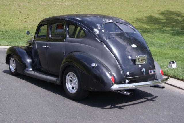 1939 ford Stanard for sale