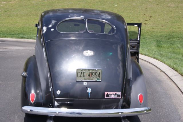 1939 ford Stanard for sale