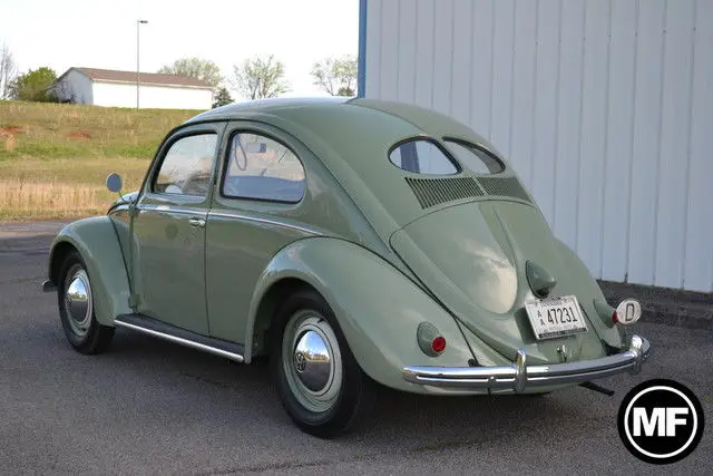 1950 Volkswagen for sale