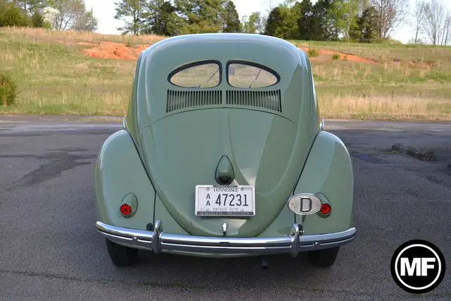 1950 Volkswagen for sale