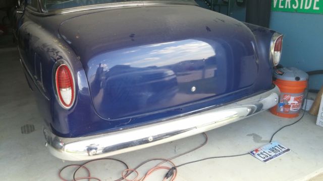 1954 Chevy 150/210 hot rod lowered - Austin TX for sale