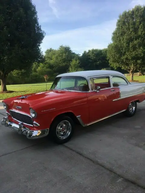 1955 Chevrolet Bel Air/150/210 Del Ray for sale