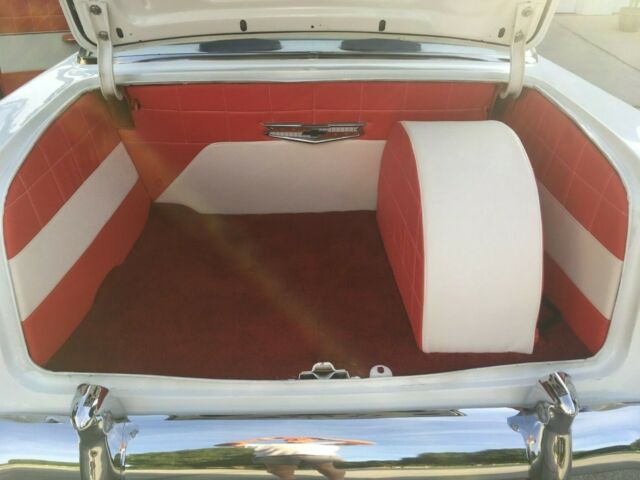 1955 Chevrolet Bel Air/150/210 Del Ray for sale