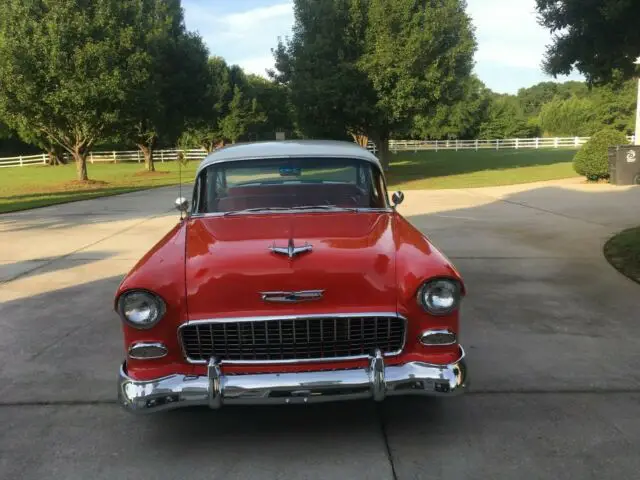 1955 Chevrolet Bel Air/150/210 Del Ray for sale