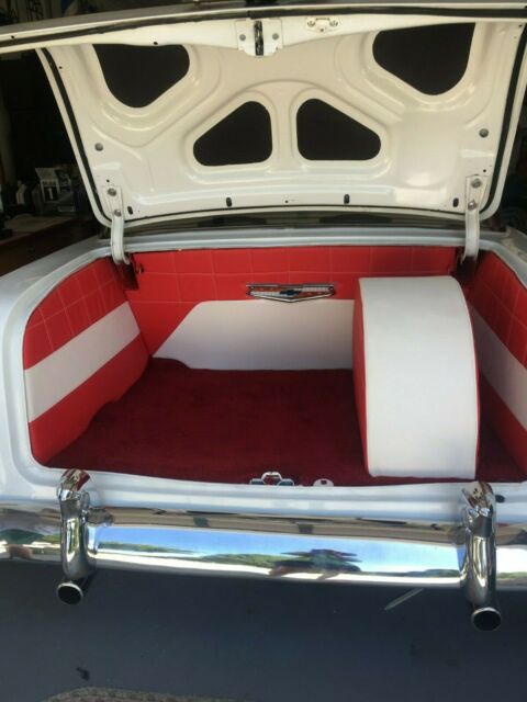 1955 Chevrolet Bel Air/150/210 Del Ray for sale