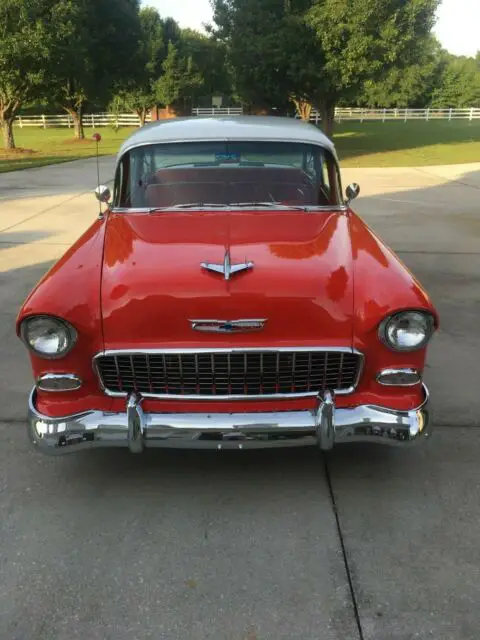 1955 Chevrolet Bel Air/150/210 Del Ray for sale