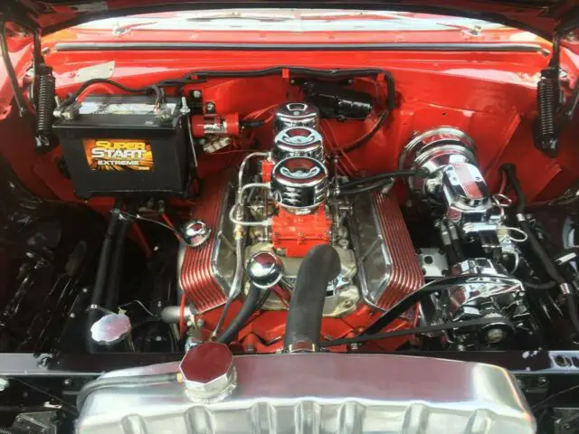 1955 Chevrolet Bel Air/150/210 Del Ray for sale