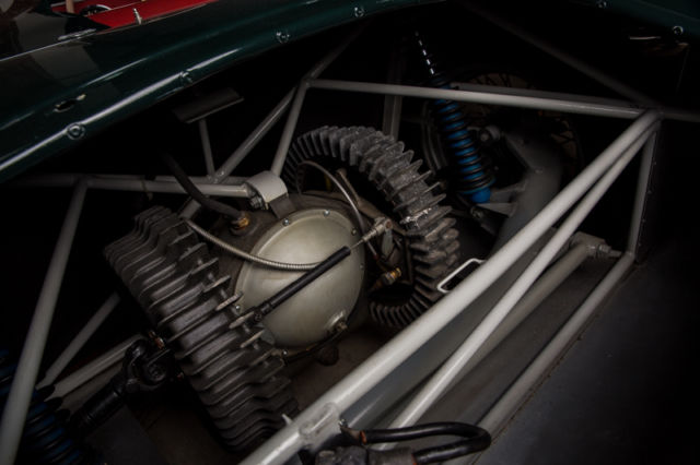 1955 Lotus MK9 for sale