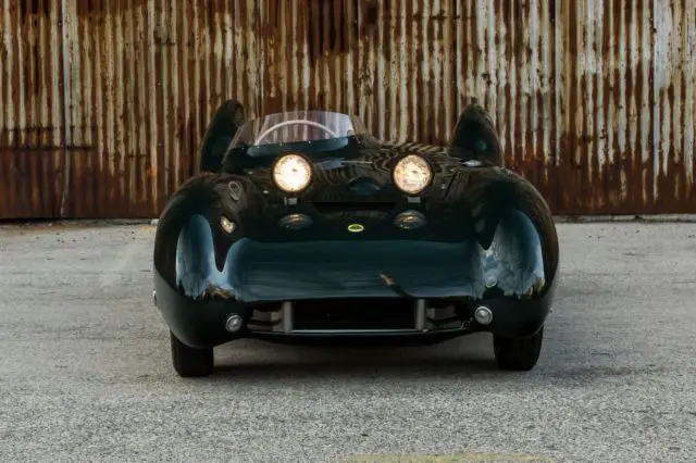 1955 Lotus MK9 for sale