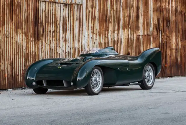 1955 Lotus MK9 for sale