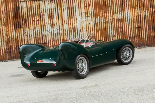 1955 Lotus MK9 for sale