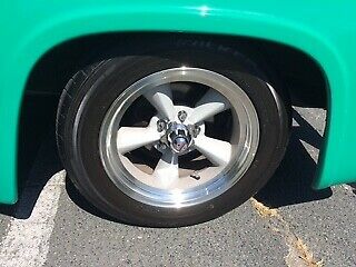 1956 Ford F-100 4.6 DOHC for sale