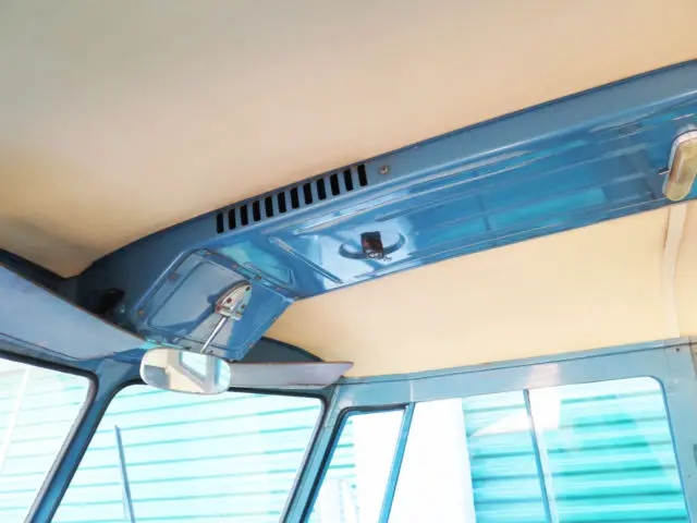 1956 VW Bus (Same owner for the last 60 years!) for sale