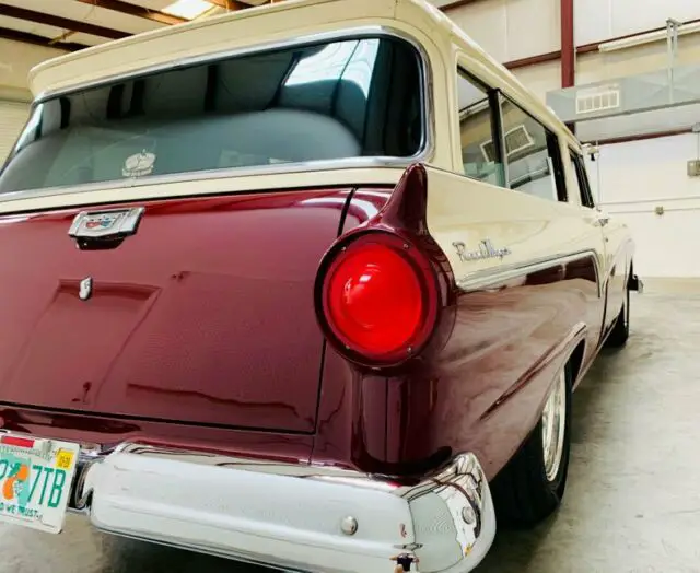1957 Ford Del Rio for sale