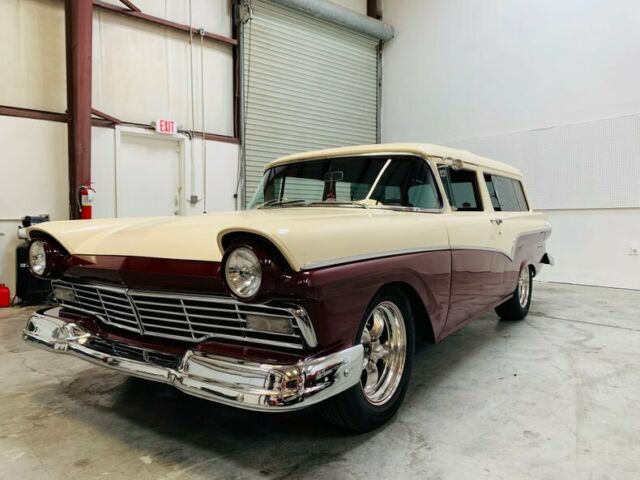 1957 Ford Del Rio for sale