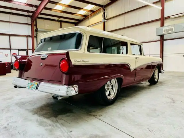 1957 Ford Del Rio for sale